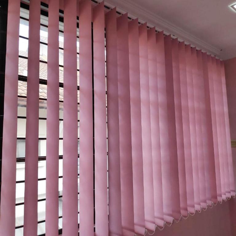 Jenis-Jenis Bidai Yang Patut Anda Ambil Tahu - Ai CURTAiNS
