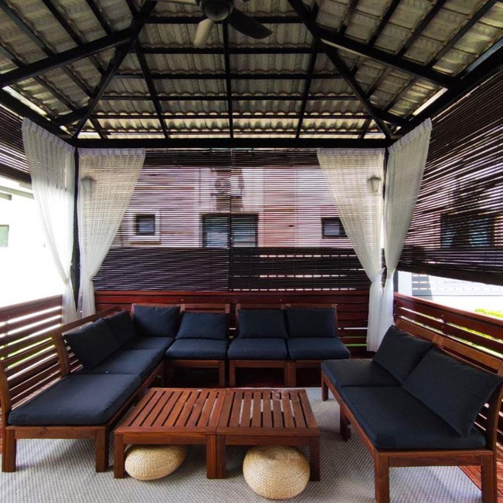 Jenis-Jenis Bidai Yang Patut Anda Ambil Tahu - Ai CURTAiNS