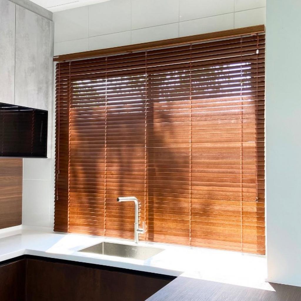 5 Tips Memilih Bidai Berkualiti - Ai CURTAiNS