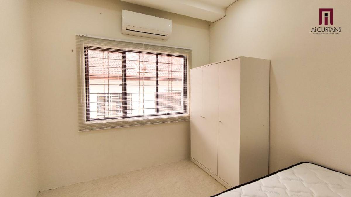 5 Idea Langsir Untuk Bilik Tidur - Ai CURTAiNS