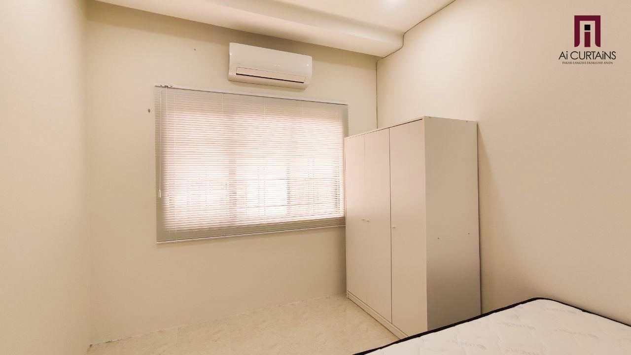 5 Idea Langsir Untuk Bilik Tidur - Ai CURTAiNS