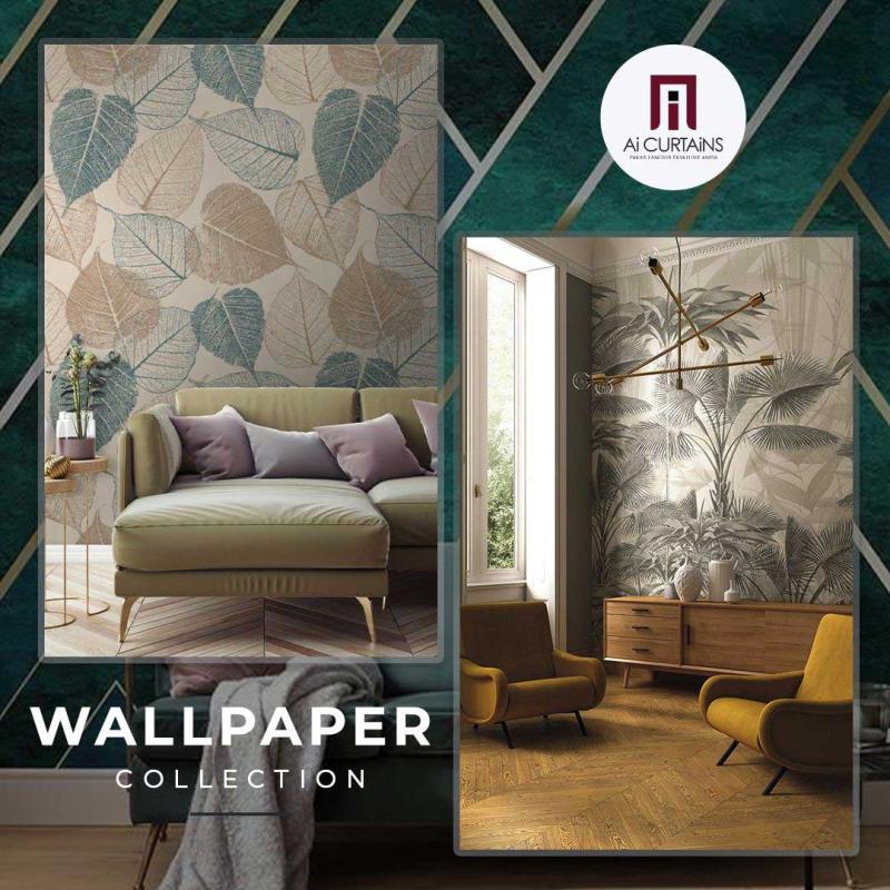 Ai CURTAiNS - Your Curtains Specialist