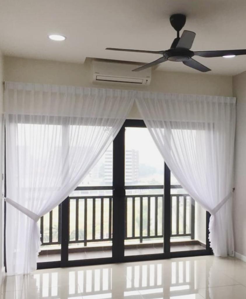 8 Tips Memilih Langsir Bagi Mengelakkan Kerugian - Ai CURTAiNS