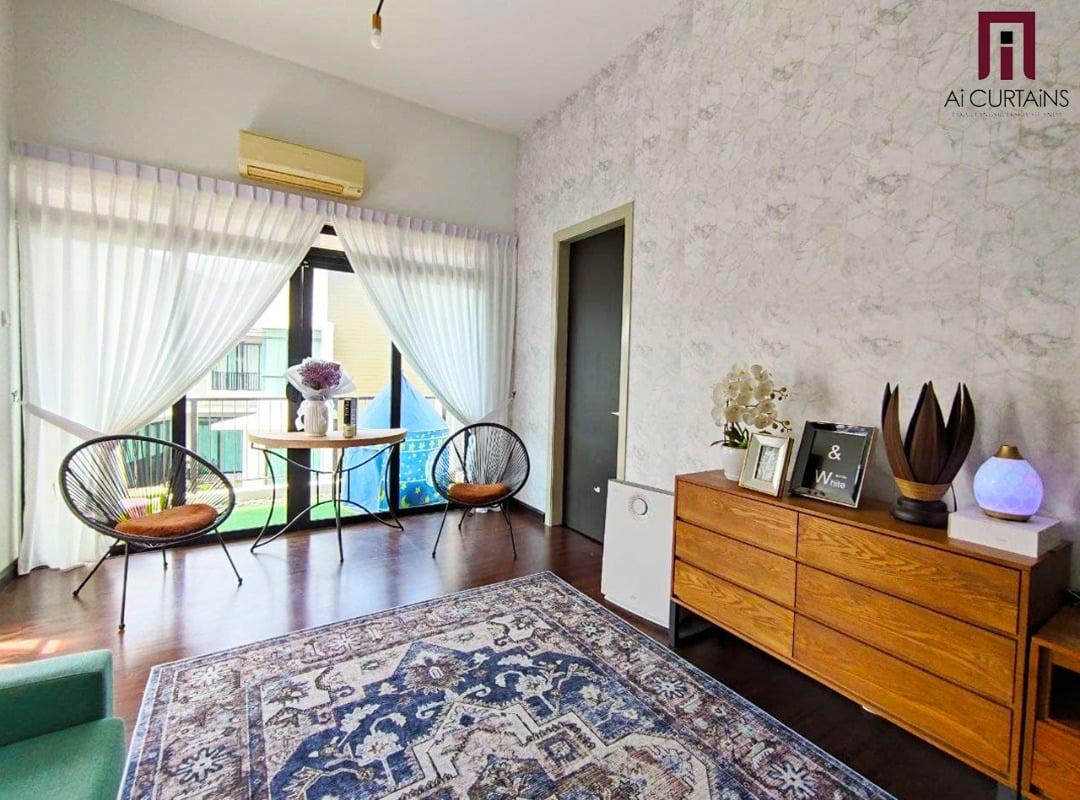 8 Tips Memilih Langsir Bagi Mengelakkan Kerugian - Ai CURTAiNS