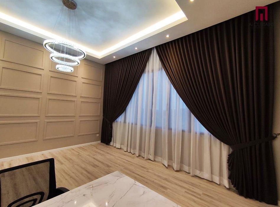 8 Tips Memilih Langsir Bagi Mengelakkan Kerugian - Ai CURTAiNS