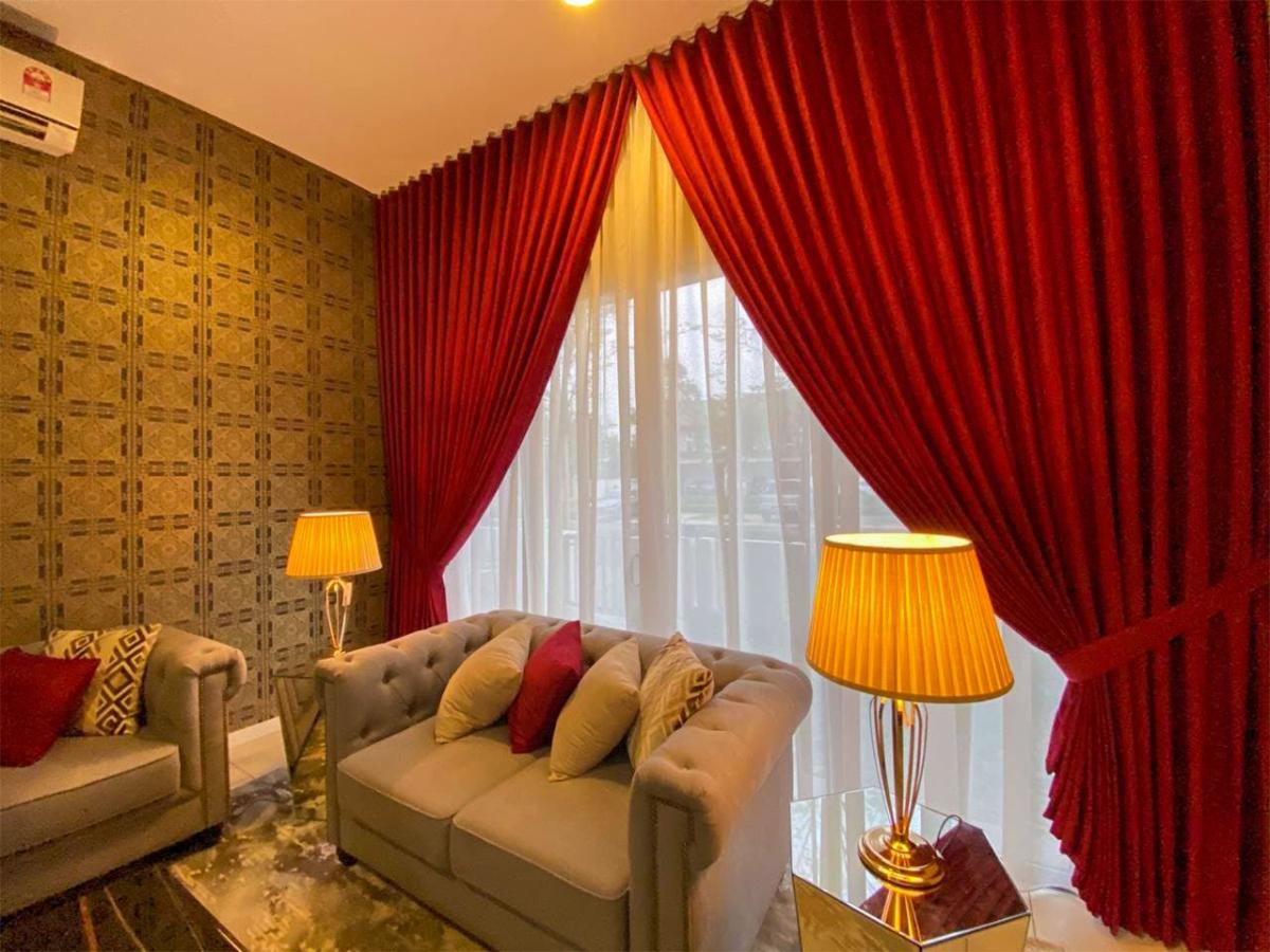 8 Tips Memilih Langsir Bagi Mengelakkan Kerugian - Ai CURTAiNS