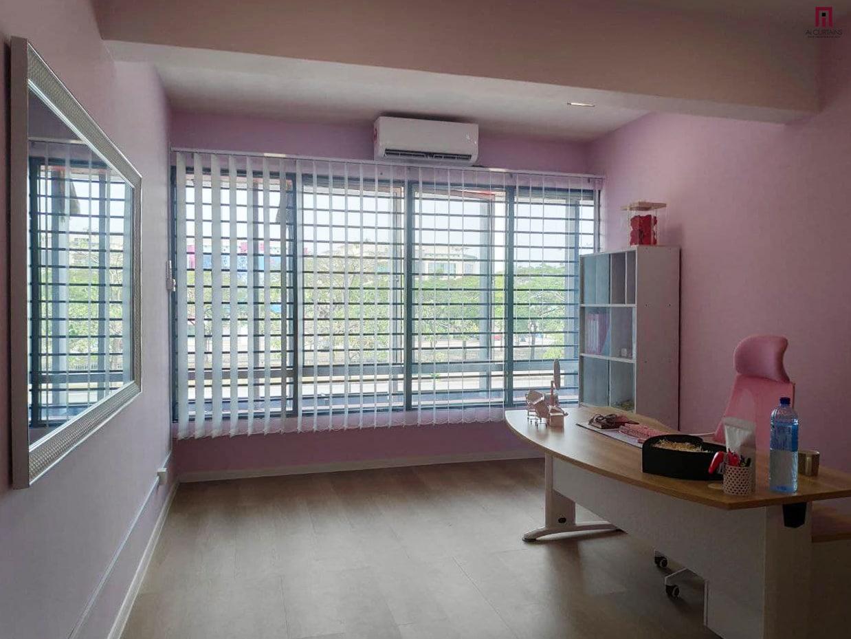 Jenis-jenis Bidai Yang Ada di Ai Curtains - Ai CURTAiNS