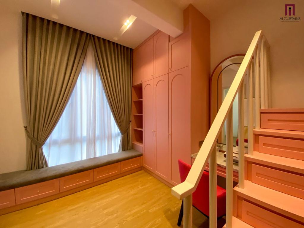 8 Tips Memilih Langsir Bagi Mengelakkan Kerugian - Ai CURTAiNS