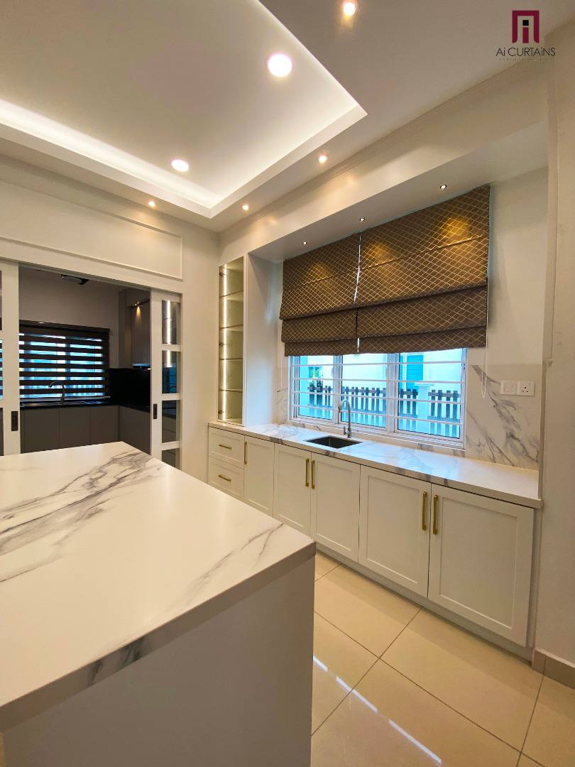 Jenis-jenis Bidai Yang Ada di Ai Curtains - Ai CURTAiNS